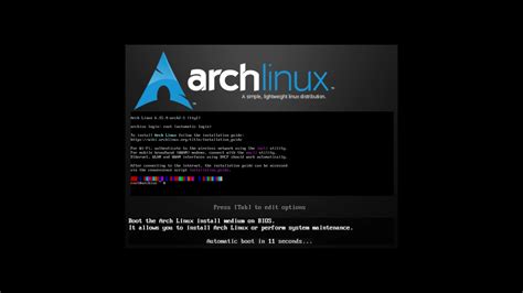 First Arch Linux Iso Release Powered By Linux 615 Is Now Available For First Arch Linux Iso Release Powered By Linux 615 Is Now Available For