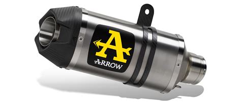 Escape Arrow Homologado Indy Race Titanio Bmw F900rxr 20 Con Fond