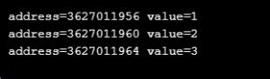 Pointer Arithmetic In C With Detailed Explanation Learnprogramo