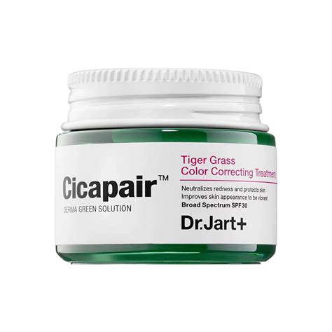 Купить Dr.Jart+ Дневной СС-крем корректор для лица с центеллой ...