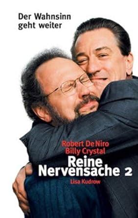 Reine Nervensache 2 Vhs Amazonca Movies And Tv Shows