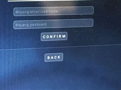 Cant Login On My Mojang Acc For Lunar R Minecraftlunarclient
