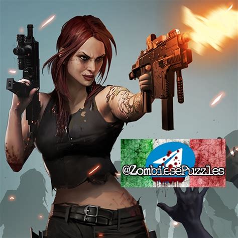 zombies and puzzles giochi gruppi ~ telegram italia