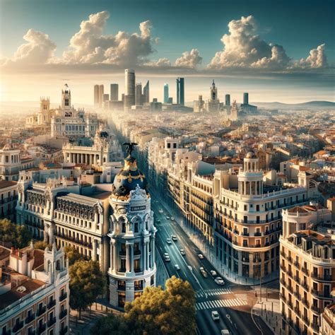 El Secreto Para Una Inversión Exitosa En Madrid 5 Consejos Exclusivos