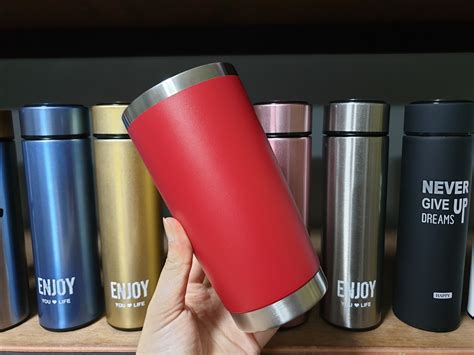 แก้วเก็บความเย็น กระบอกน้ำ แก้วน้ำ แก้วน้ำแบบใส ทรงคริสตัล ขนาด 20oz