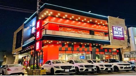 Nightlife In Kuwait Offers A Different Flavor To A Holiday