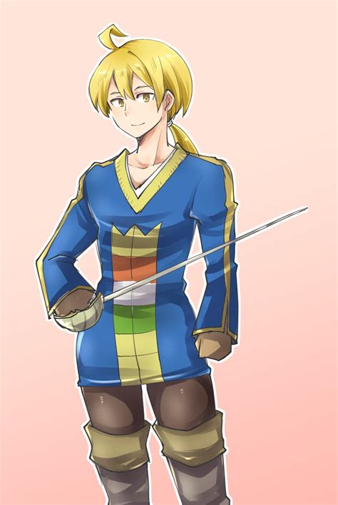 Ramza Beoulve Final Fantasy And 1 More Drawn By Shougayakikabayaki