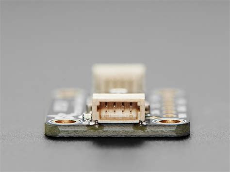 Adafruit Lps28 Lps28dfw Pressure Sensor Stemma Qt Qwiic Id 6067