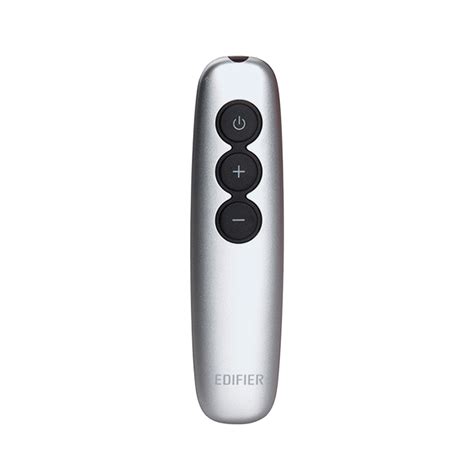 Remote E25e25hd Luna Edifier Australia