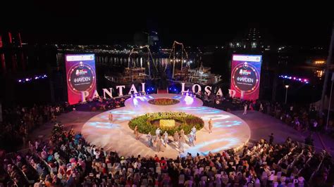 Afds X F8 Makassar 2022 Asean Fashion Designers Showcase