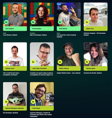 Pedro Rojas On Linkedin On Feb 27th I Will Participate Along With Other Great Speakers At