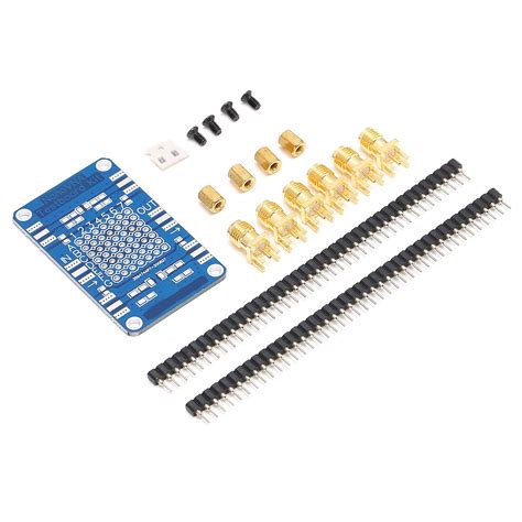 Buy Network Analysis Testing Demo Boards Durable Compatible Pcb Test