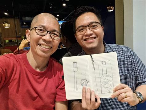 Ian Yong Hoe Tan On Linkedin Art Ai People Communication Coffee