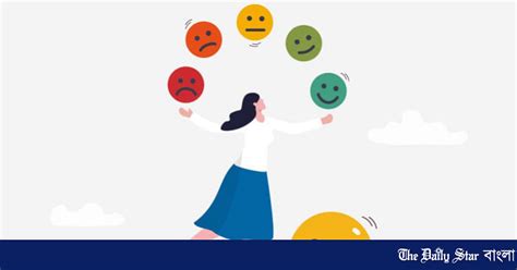 আবেগ নিয়ন্ত্রণ Nodetitle The Daily Star Bangla