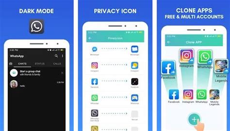 10 Best Clone Apps For Android In 2025 Techdator