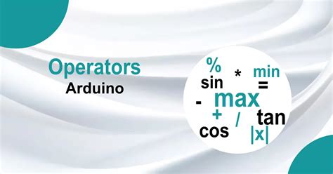 Bagaimana Cara Melakukan Operasi Matematika Di Program Arduino