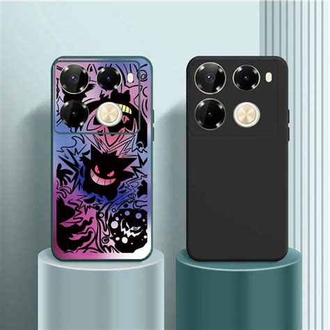 Candy Tpu Casing For Itel P65 Phone Case Itlel P55 5g P55t P55 Plus Itel P55 4g P36 P37 Case