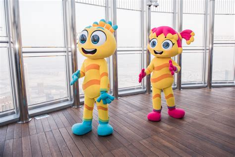 Modesh And Dana Dubai Education Guide
