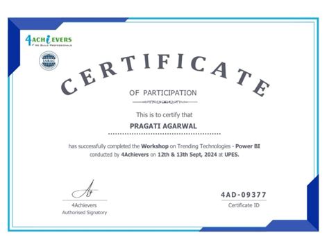 Pragati Agrawal On Linkedin Powerbi Dataanalytics