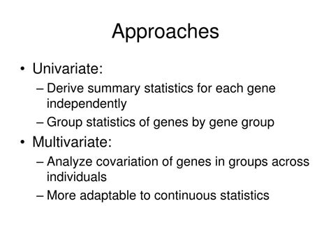 Ppt Pathway Analysis Powerpoint Presentation Free Download Id1185895