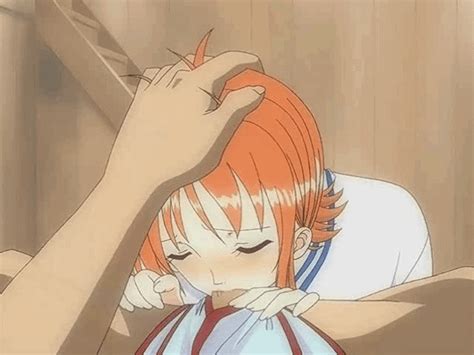 One Piece Hitsuki Nami The Hentai World