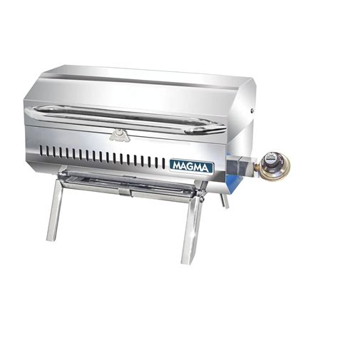 13 Best Boat Bbq Grill Ultimate Grills For Water Adventures
