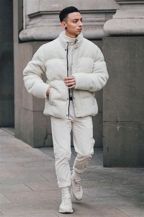 Пин от пользователя Chrs L на доске Fashion | Мужская уличная мода ...