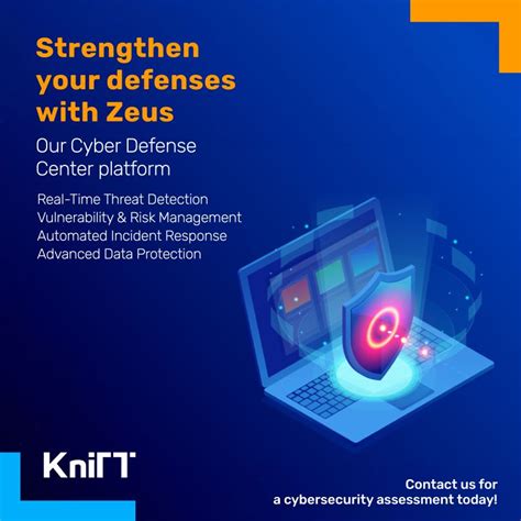 Cybersecurity Knitt Dataprotection Knitt