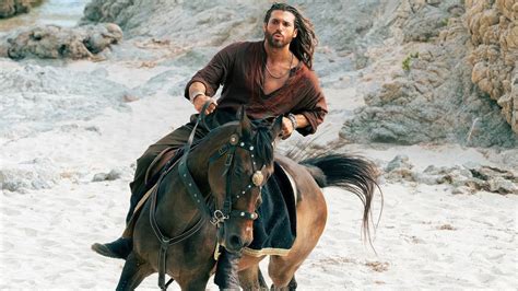 Netflixs New Easy To Binge Pirate Epic Is A Streaming Sleeper Hit Series