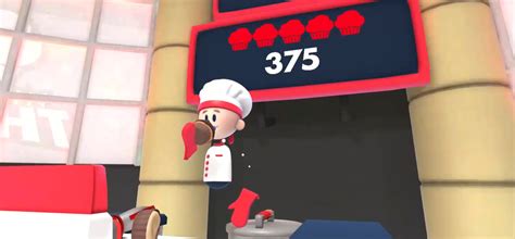 Muffin Fight V Released Social Spaces Muffin Fight Vr By Red Iron Labs
