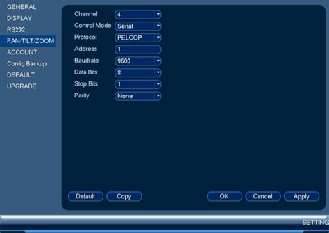 Ptz Camera Settings Unlock Pro Level Video Quality