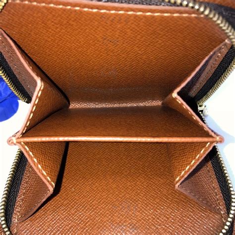 Louisvuitton ルイ ヴィトン 財布 モノグラム コンパクトジップ M61667ct0054 Ceai6014モノグラムライン