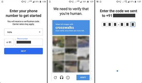 How To Install And Use Signal Messenger On Android Windospc