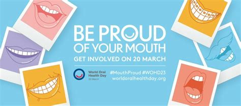 Happy World Oral Health Day Healthability Be Healthy And Well In Your Home And Community