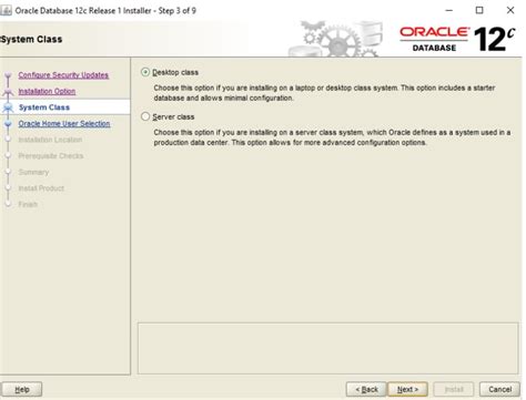 Oracle Tutorial Everything From Scratch For Beginners SLA