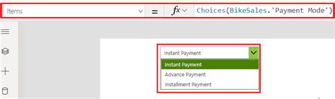 how to set default value in power apps dropdown enjoy sharepoint