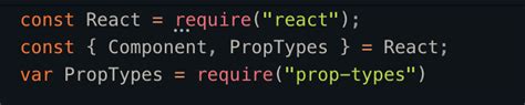 Undefined Is Not An Object Evaluatting PropTypes Any Issue 189 Gre Gl React Native V2
