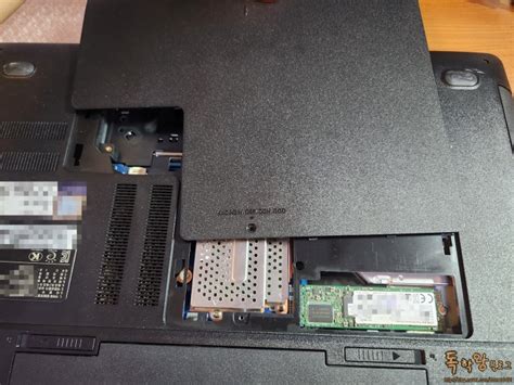 노트북 하드 추가 설치 방법노트북 Hdd 추가 방법노트북 용량 늘리기노트북 하드 설치 방법노트북 Hdd 설치 방법컴퓨터 Hdd 추가노트북 용량 업그레이드 방법