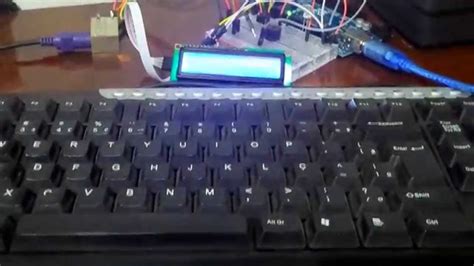 Arduino Mini Computer Youtube