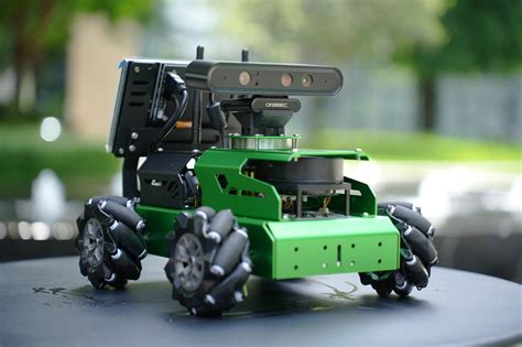 Gallery YOLO V Autonomous Driving Scenario Of JetAuto Hackaday Io