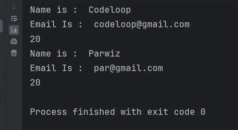 Difference Between Python Class Instance Attributes Codeloop