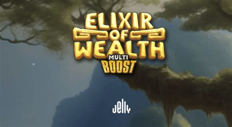 Slot Demo Elixir Of Wealth Jogo Gr Tis