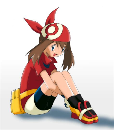May Pokemon And More Danbooru