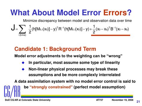 ppt what is data assimilation powerpoint presentation free download