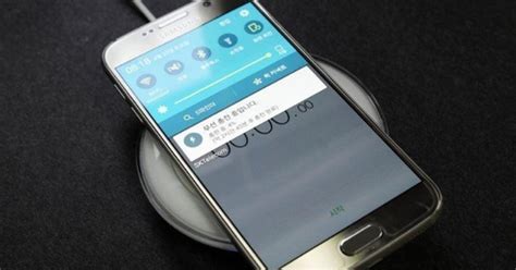 갑자기 고장난 버스카드·신용카드 알고보니 스마트폰 무선충전 때문