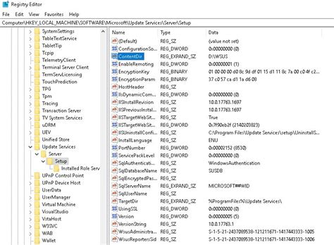 Server 2019 Wsus Not Working Microsoft Qanda