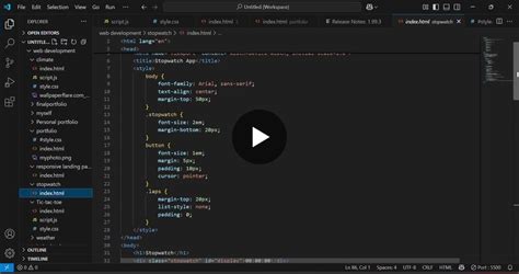 Webdevelopment Prodigyinternship Javascript Frontenddevelopment Syed Abdul Subhan