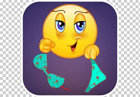 Emoji Mobile App Sticker Android Application Package Smiley PNG Clipart Android Art Cartoon