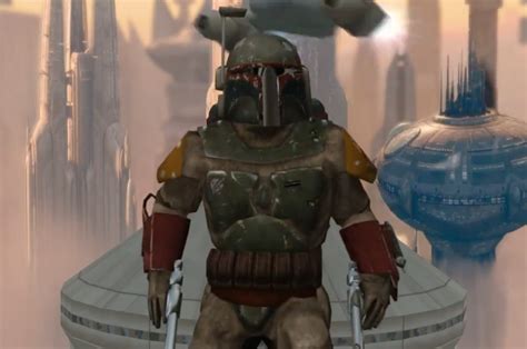 Star Wars Bounty Hunter To Include A Boba Fett Bonus Skin Gonintendo
