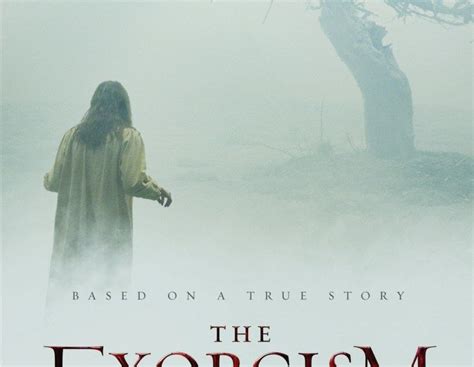 Jack Kost On This Day In Movie History The Exorcism Of Emily Rose